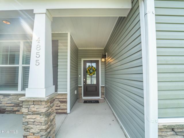 4855 Gate Post Lane