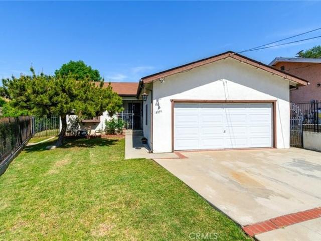 4855 Klamath, Los Angeles, CA 90032