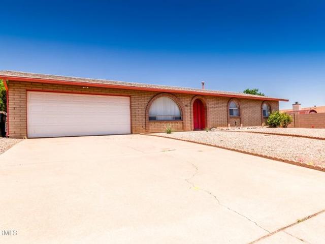 4855 Paseo Arruza, Sierra Vista, AZ 85635