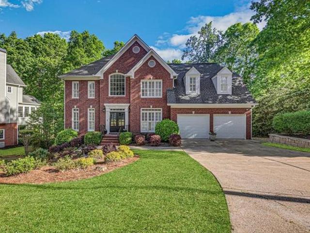 4855 Parkland Trail NE, Roswell, GA 30075