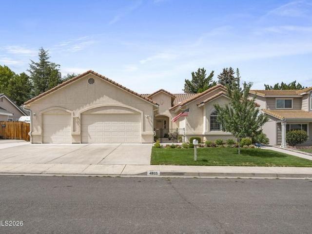 4855 Pinesprings Dr, Reno, NV 89509