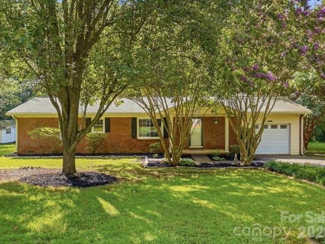 4855 Pleasant Place Rd, Salisbury, NC 28147