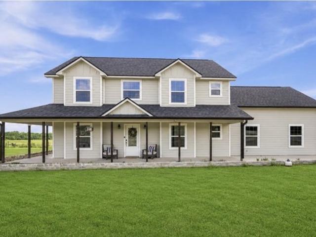 4855 Stitzle Rd, Crandall, TX 75114
