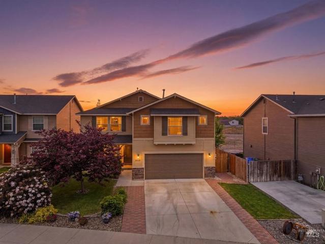 4855 S Chex Way, Boise, ID 83709