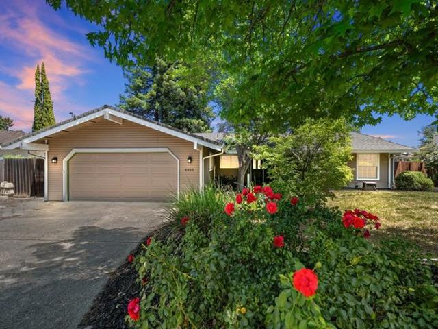 4855 Whitney Blvd, Rocklin, CA 95677