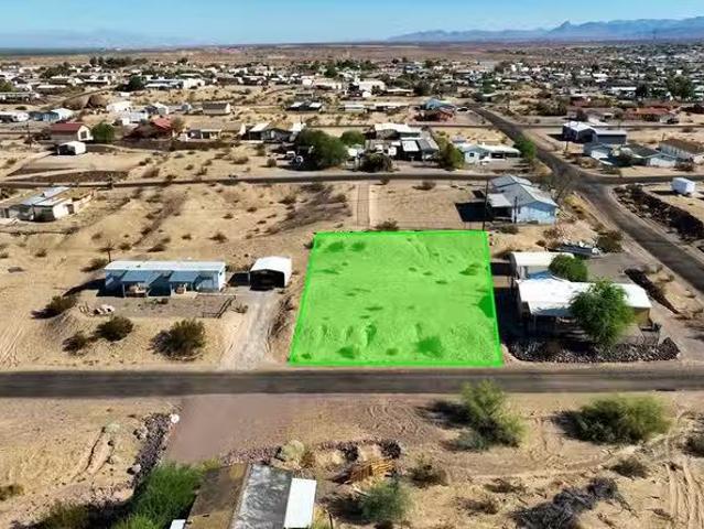 4855 York Dr, Topock, AZ 86436 MLS 019323