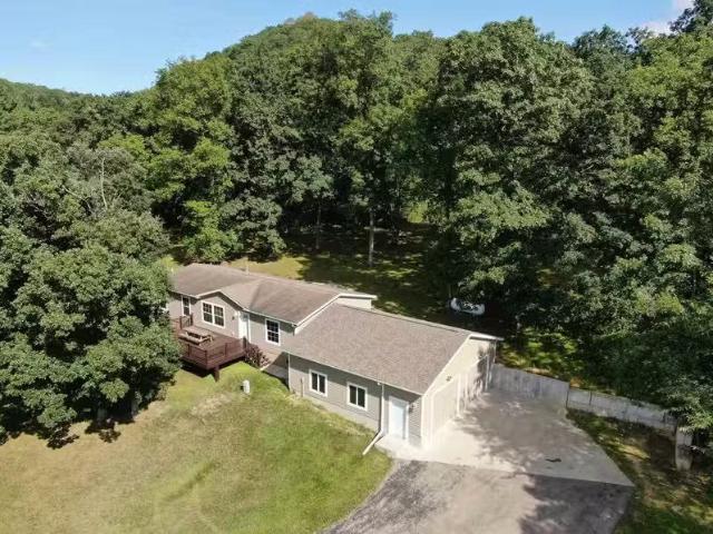 48561 Enke Ln, Gays Mills, WI 54631 MLS 1984355