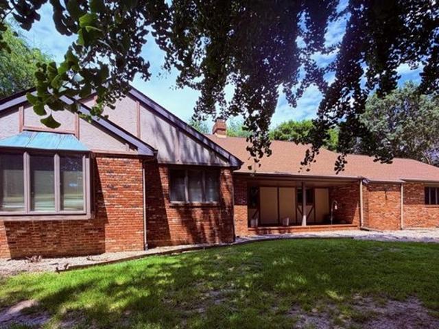 4856 Oak Hill Rd, Rochester, IL 62563