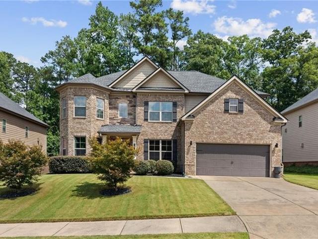 4856 Albany Way, Atlanta, GA 30331