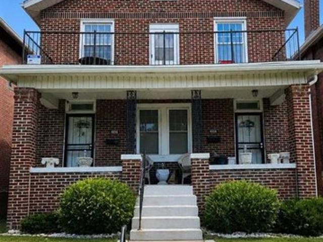 4856 Farlin Ave, Saint Louis, MO 63115