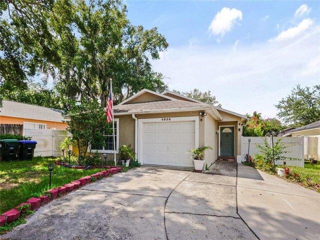 4856 Robbins Ave, Orlando, FL 32808