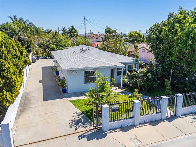 4856 Stancroft Ave, Baldwin Park, CA 91706 | MLS #PW26060 | Compass