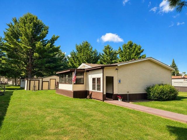 4856 State Highway 84 Unit 18, Longville, MN 56655