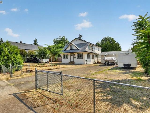 4856 SE 99th Ave, Portland, OR 97266