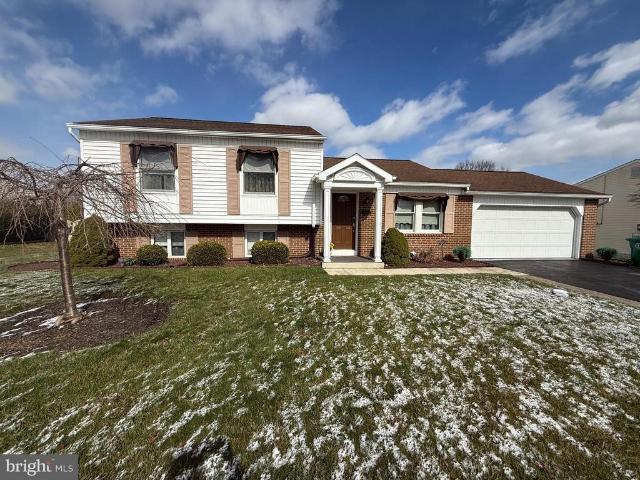 4856 Springtop Drive