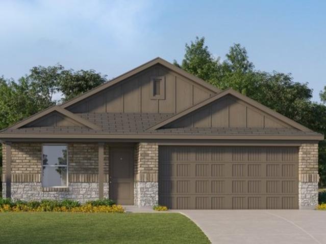 4856 Volunteer Dr, Ennis, TX 75119