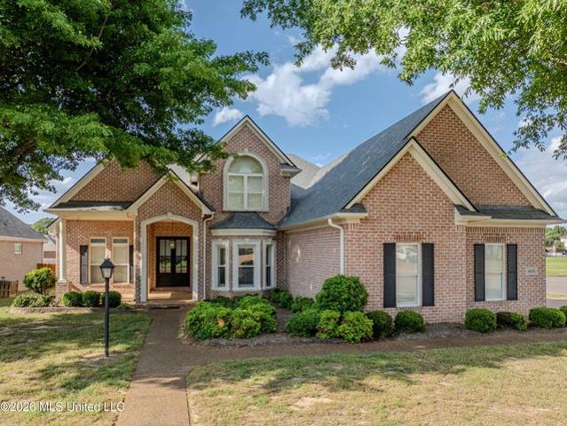 4856 Windsong Cv, Olive Branch, MS 38654
