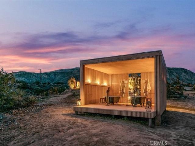 48575 Paradise Ave, Morongo Valley, CA 92256