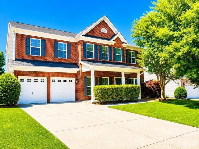 4857 Annelise Dr, Harrisburg, NC 28075