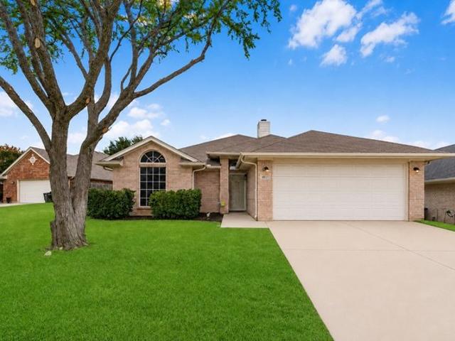 4857 Eagle Trace Dr, Fort Worth, TX 76244