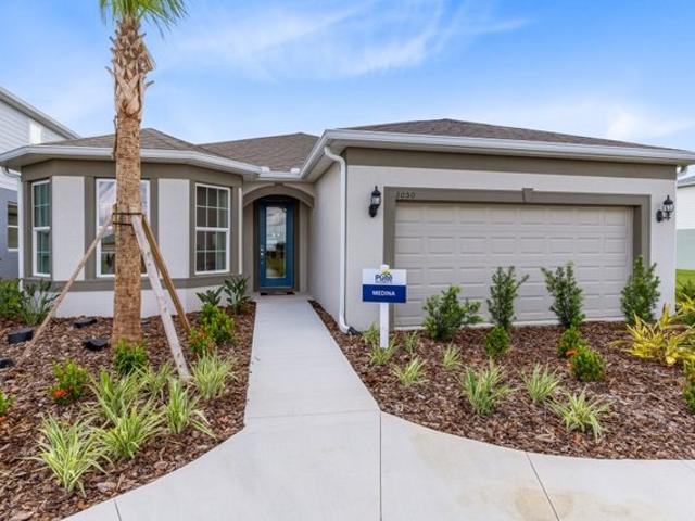 4857 Finley Dr, Davenport, FL 33837