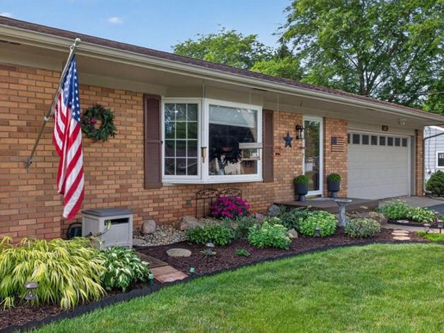 4857 Fleetwood Ln, Jackson, MI 49201