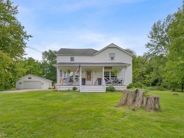 4857 Ridge Rd, Cortland, OH 44410