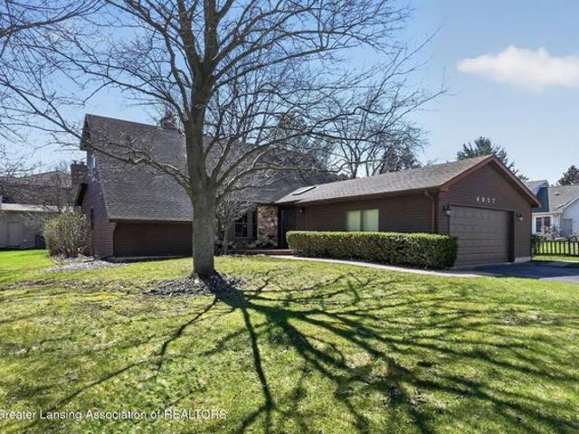 4857 Sycamore St, Holt, MI 48842