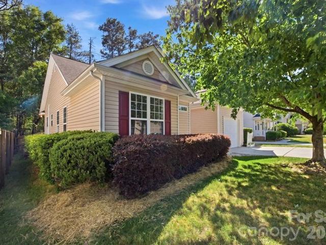 4857 Samuel Richard St, Kannapolis, NC 28083