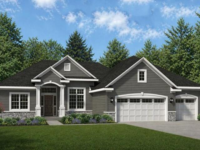 4857 th St Lot 3, Pleasant Prairie, WI 53158