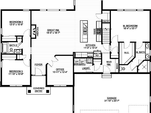 4857 th St, Unit Lt3