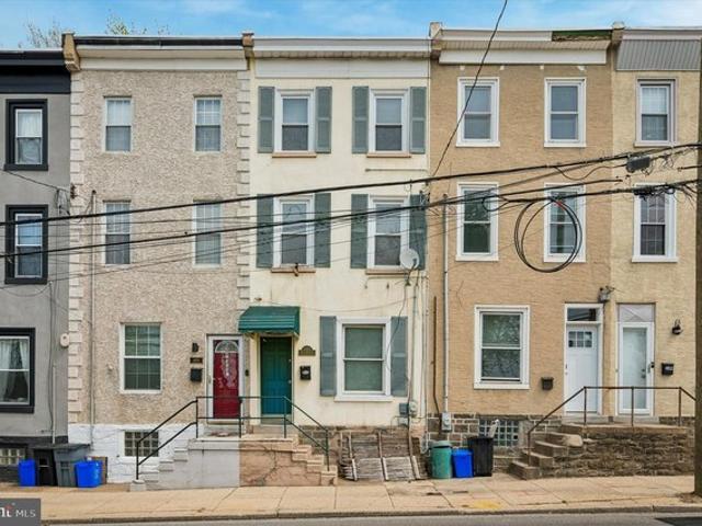 4857 Umbria St, Philadelphia, PA 19127