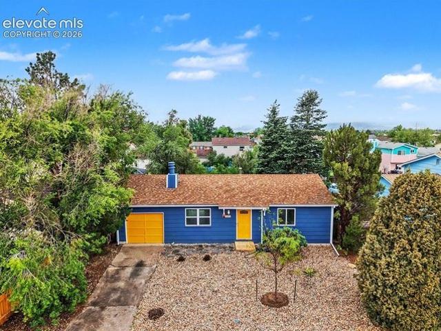4857 Webb Dr, Colorado Springs, CO 80916