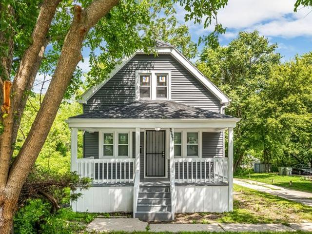 4858 N 54th St, Milwaukee, WI 53218
