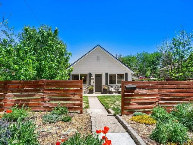 4858 Beach Ct, Denver, CO 80221