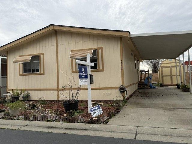 4858 Brookdale Dr Unit 170, Sacramento, CA 95834