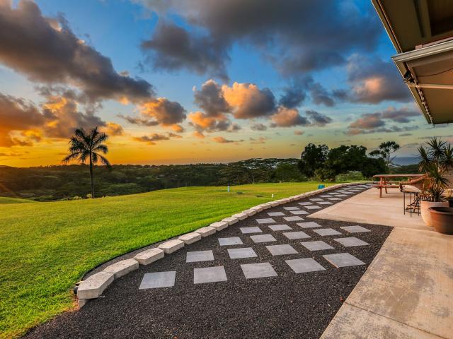 4858 Kahiliholo Rd Unit #3, Kilauea, US, HI