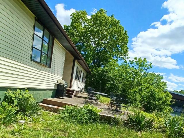 4858 Kennedy Bridge Road