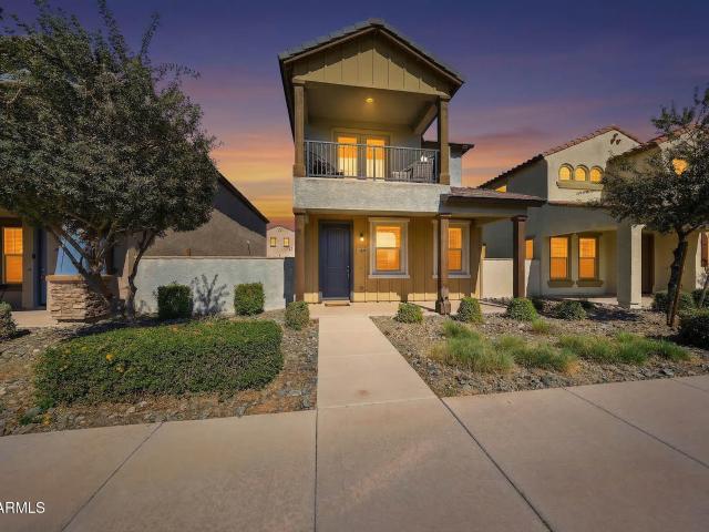 4858 S Charger, Mesa, AZ 85212 | Compass