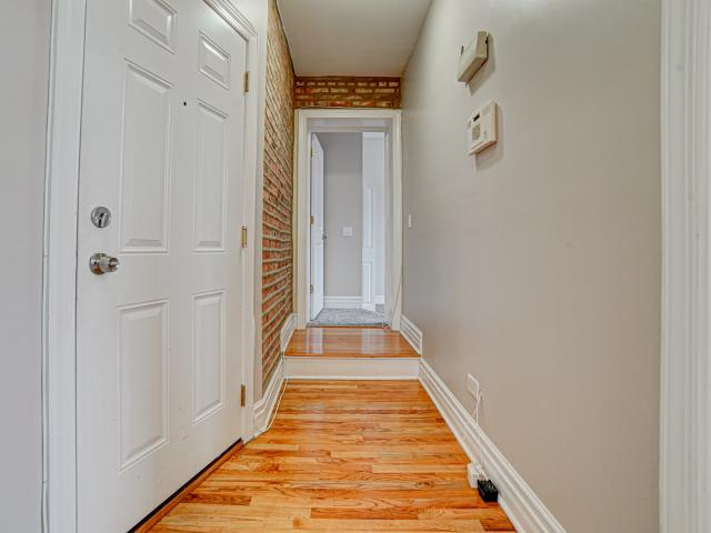 4858 S Prairie Avenue # 2A