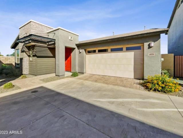 4858 S Tune, Mesa, AZ 85212