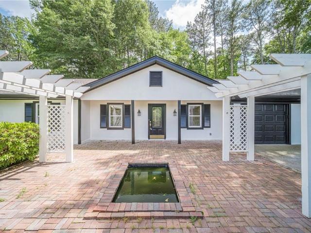 4858 Tarleton Dr SW, Lilburn, GA 30047 | MLS #7762 | Compass