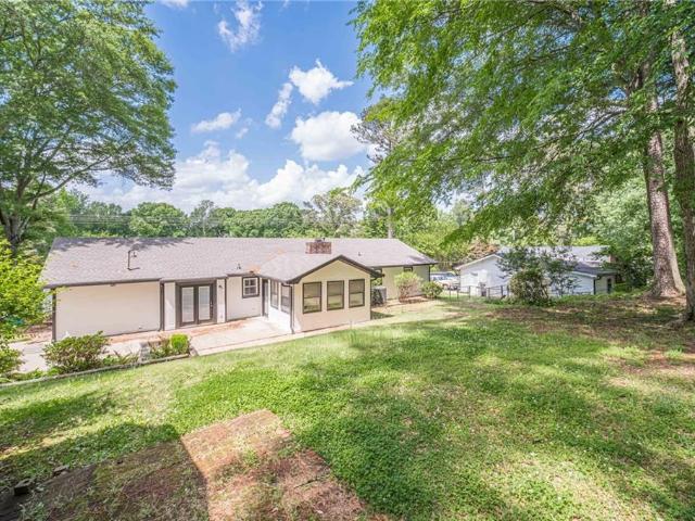 4858 Tarleton Drive SW