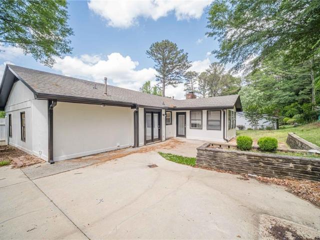 4858 Tarleton Drive SW