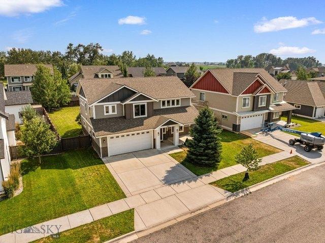 4858 Victory St, Bozeman, MT 59718