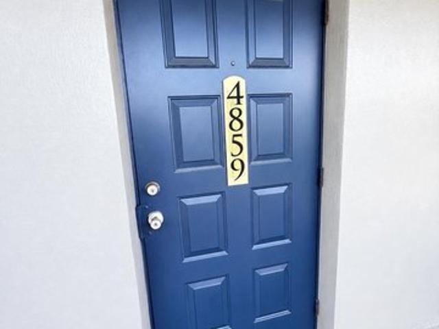 4859 NW 9th Dr Unit 4859, Plantation, FL 33317