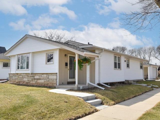 4859 N 105th St, Milwaukee, WI 53225