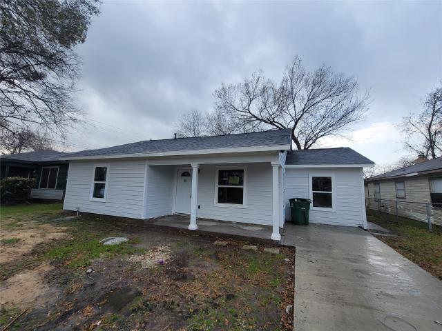 4859 Bellnole Dr, Houston, TX 77017 | MLS #38797