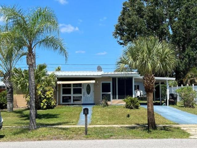 4859 Grobe St, North Port, FL 34287