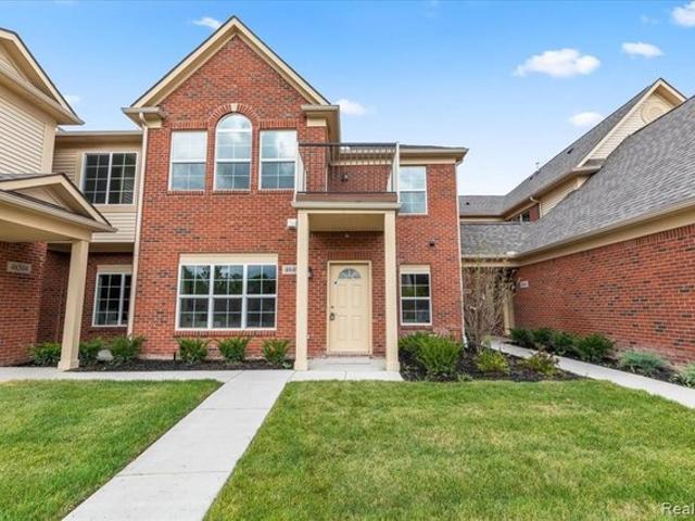 48504 Bridge Way Unit 562, Canton, MI 48188
